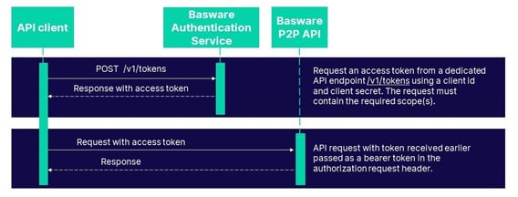 Data Access APIs Manual | Basware Developer Site